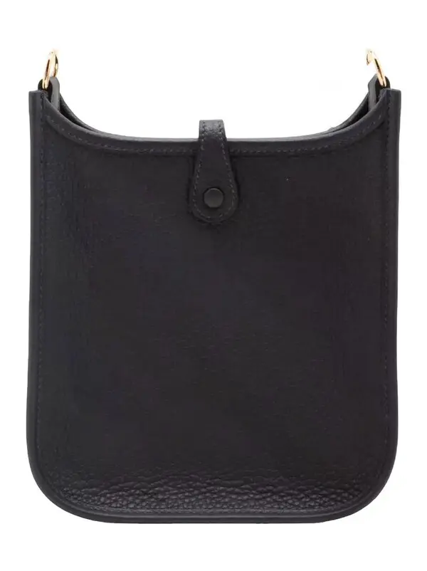Hermès Evelyne Tpm Crossbody Bag - Grey