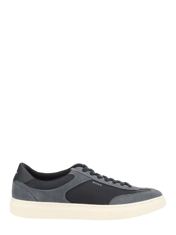 BOSS Sneaker "kieran - Grey