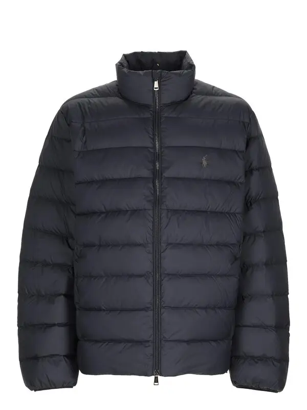 Polo Ralph Lauren Piumino "colden - Blue