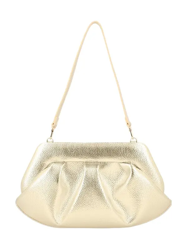 THEMOIRE Bios Baguette Bag - Gold