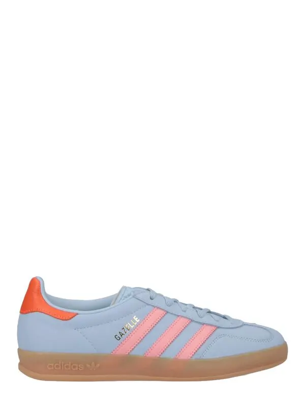 Adidas Gazelle Low Top Sneakers - Blue