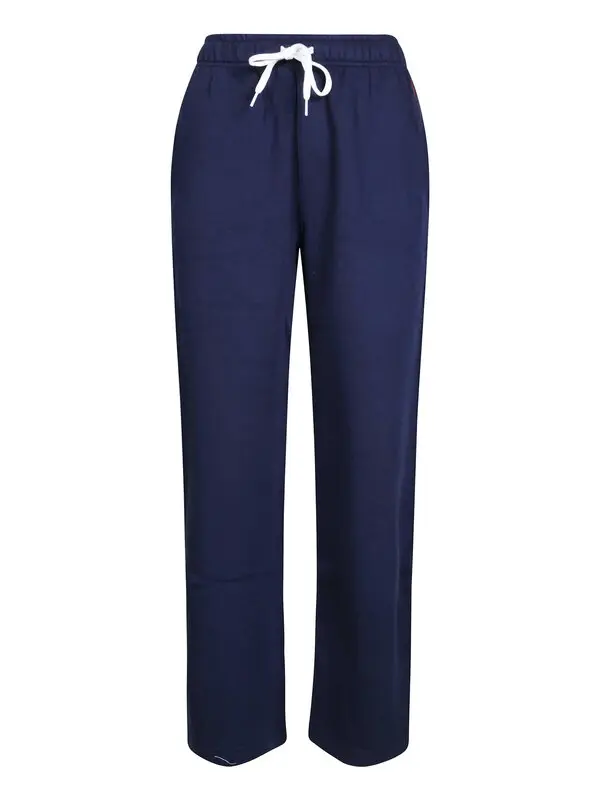 Polo Ralph Lauren Fleece Lounge Pants - Blu