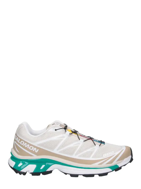 SALOMON Trail Running Sneakers - Beige