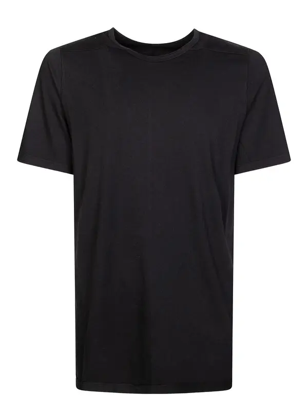 Rick Owens Level T T-shirt - Nero