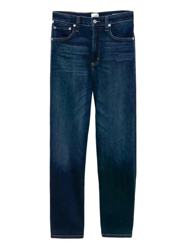 Citizens Of Humanity Palma Jeans - Blue