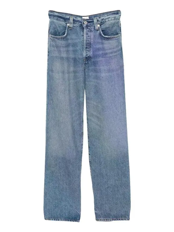 Citizens Of Humanity Annina Jeans - Blue