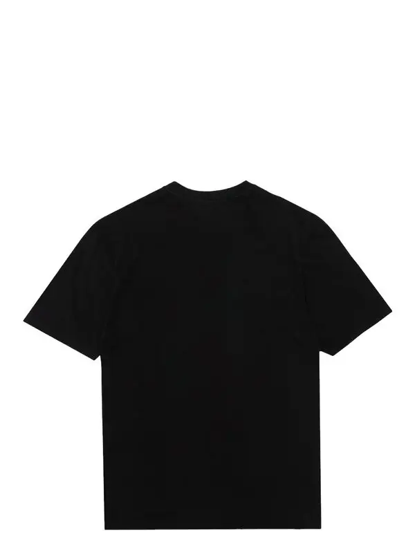 EDMMOND STUDIOS Circusphere Graphic-print T-shirt - Black