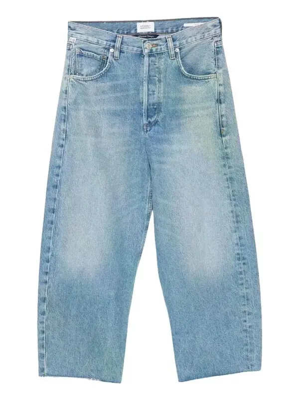 Citizens Of Humanity Ayla Jeans - Blue