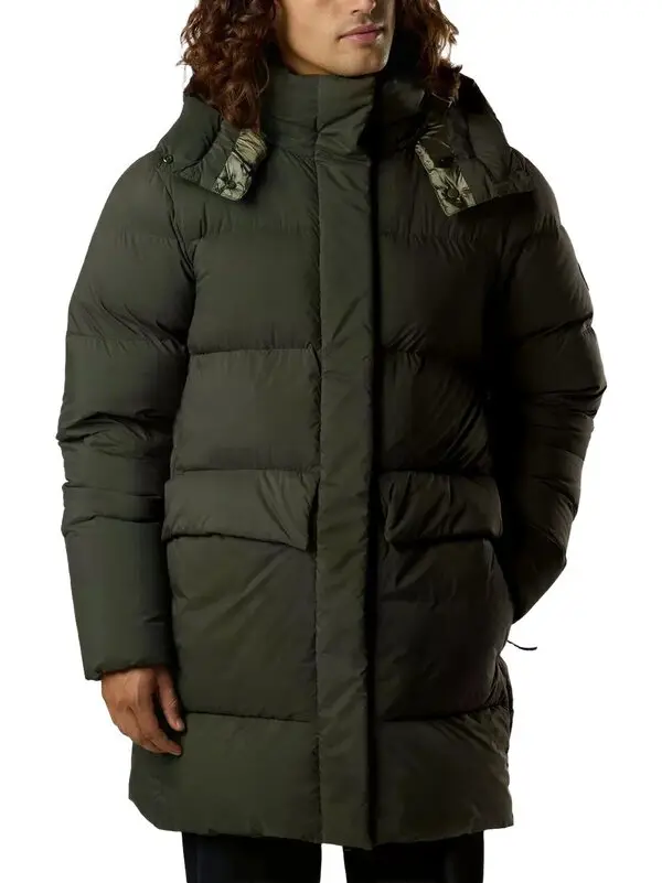 Rossignol Down Parka - Green