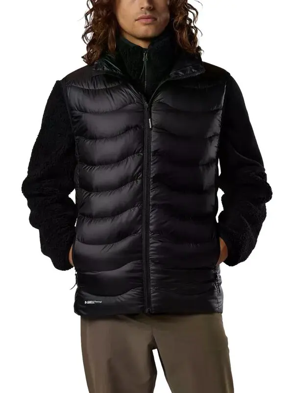 Rossignol Verok Down Vest - Black