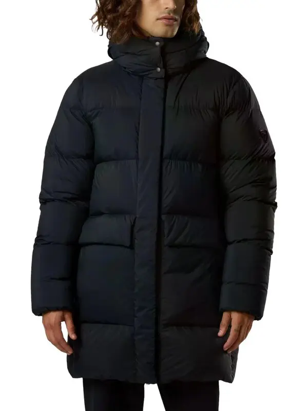 Rossignol Abel Down Parka - Black