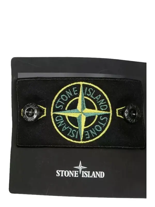 Stone Island 4100014 Ultralight Nylon Quilted-tc Jacket - Neutrals