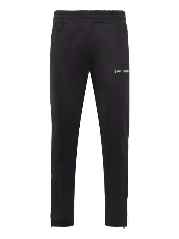 Palm Angels Classic Logo Track Pants - Black