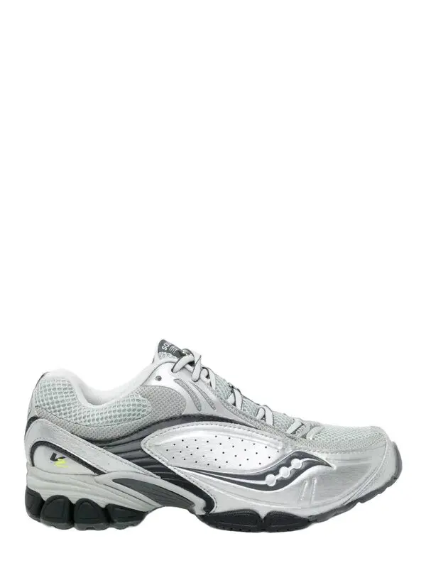 Saucony Progrid V2 Sneakers - Silver
