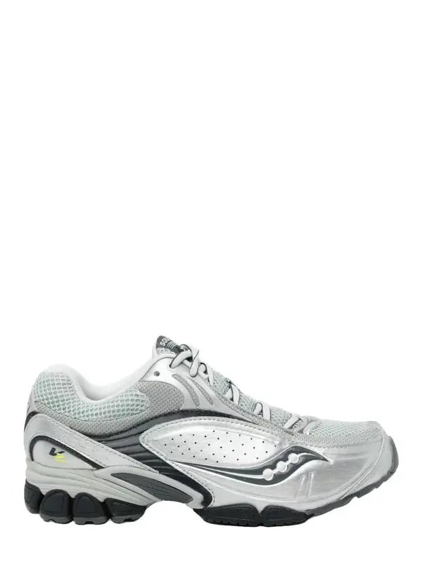 Saucony Progrid V2 Sneakers - Silver