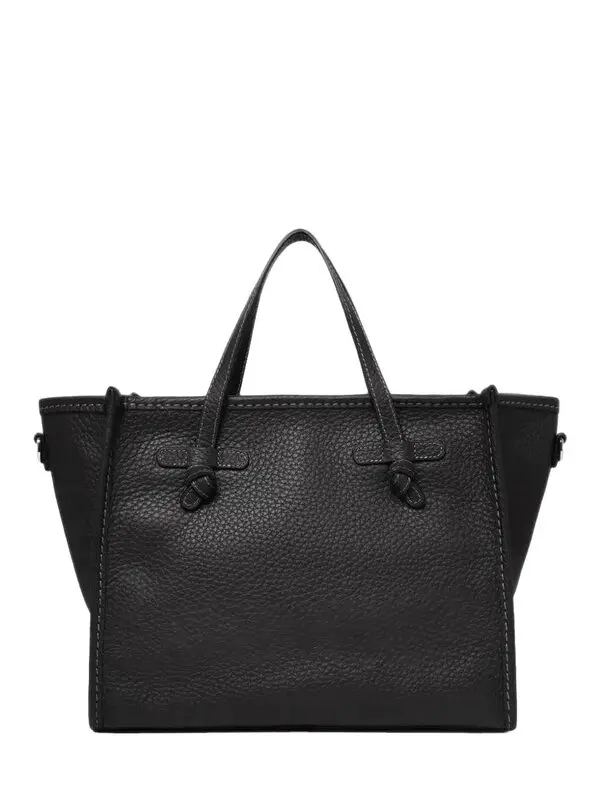 GIANNI CHIARINI Miss Marcella Tote Bag - Black