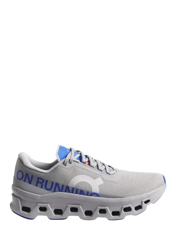 On Cloudmonster 1 Trainers - Grey