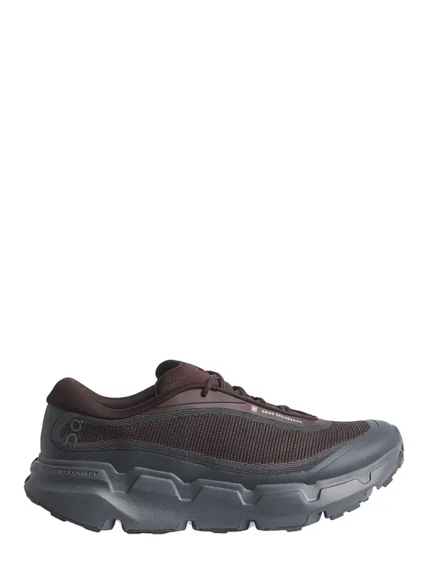 On Cloudsoma Hike Trainers - Brown