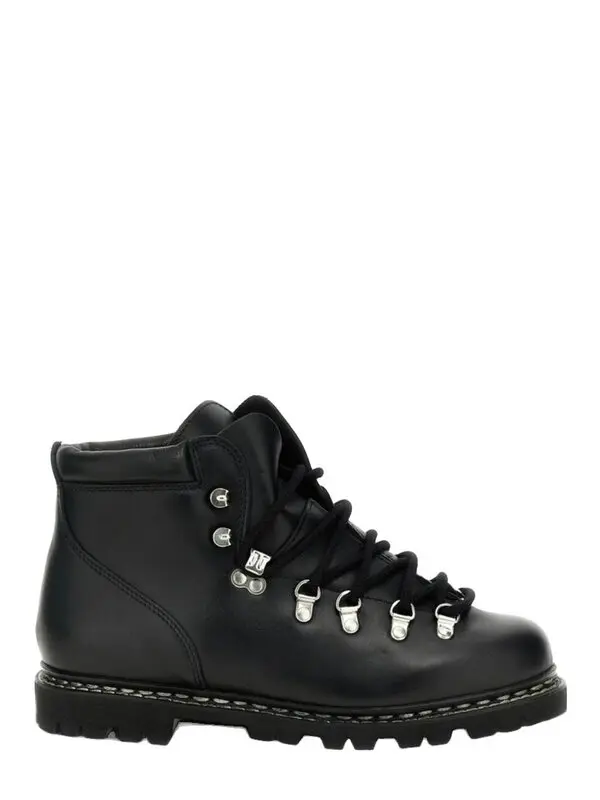 Paraboot Avoriaz Ankle Boots - Black