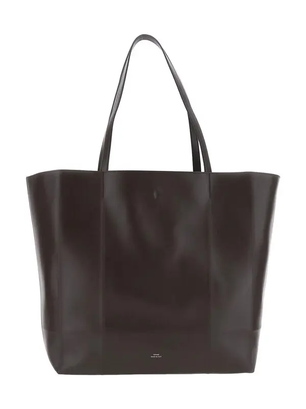TOTEME Shoulder Bag - Brown