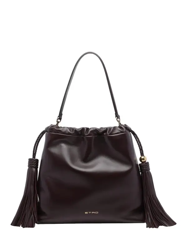 Etro Handbag - Red