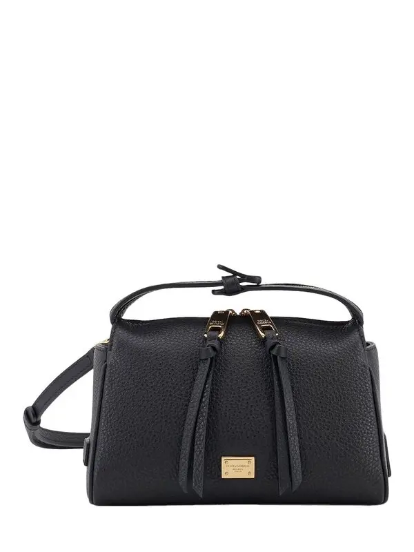 Dolce & Gabbana Handbag - Black