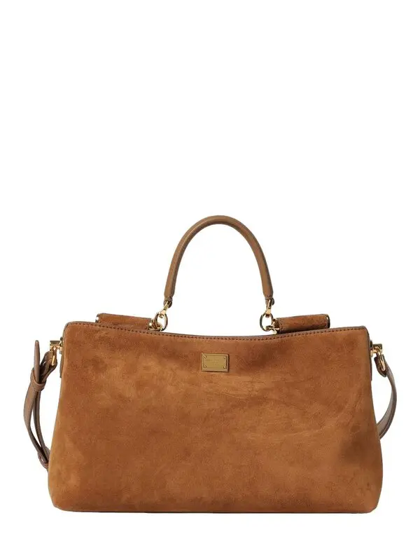Dolce & Gabbana Handbag - Brown
