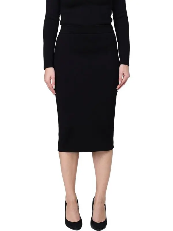 TOM FORD Skirt - Black
