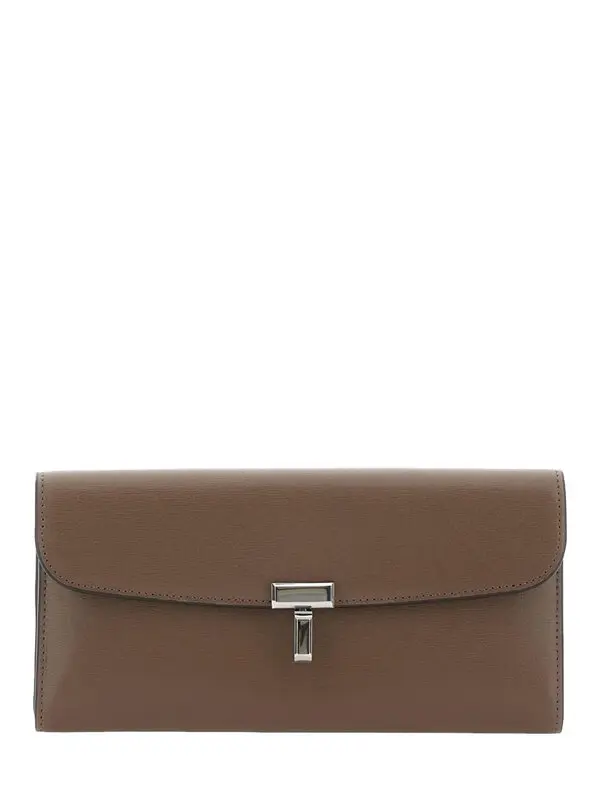 TOTEME Handbag - Beige