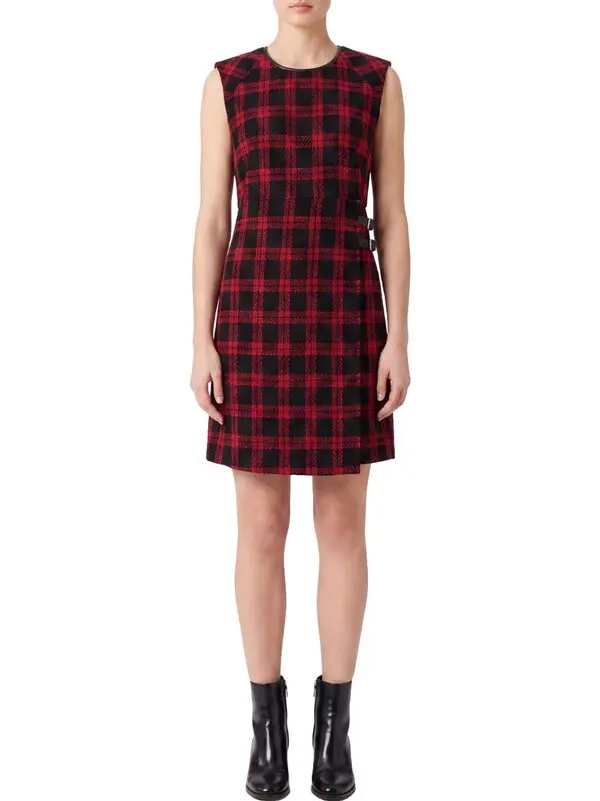Pinko Dress - Black