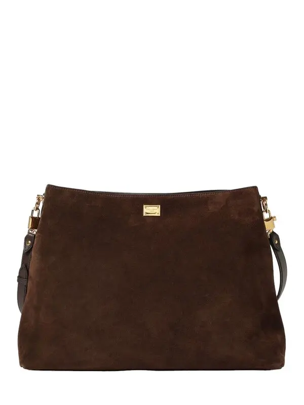 Dolce & Gabbana Handbag - Brown