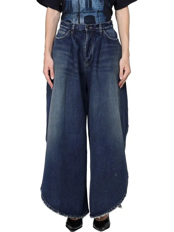 Balenciaga Jeans - Blue