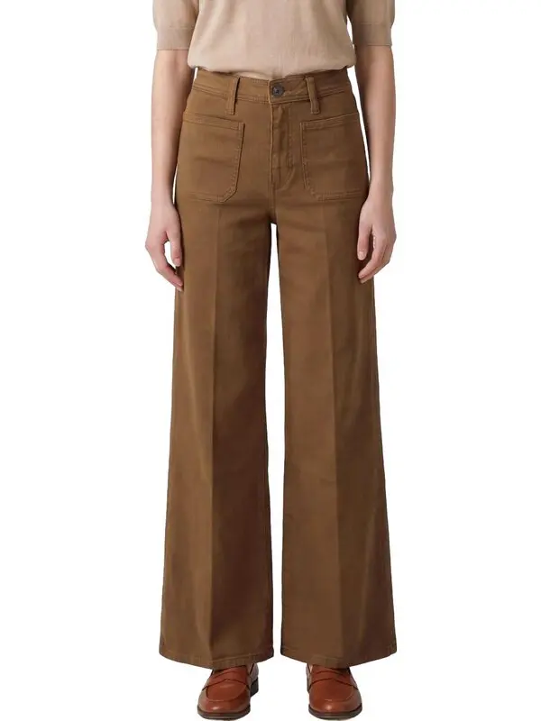 FRAME Jeans - Brown