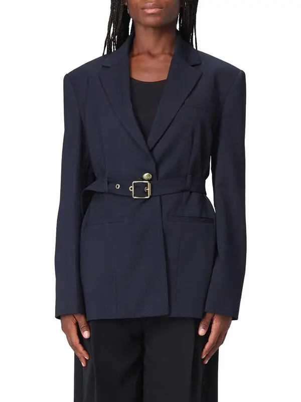 Pinko Jacket - Blue