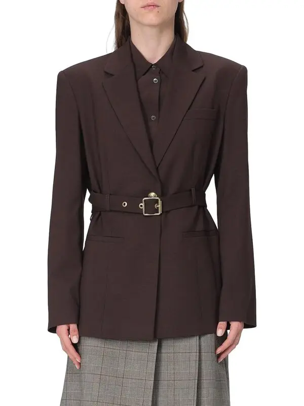 Pinko Jacket - Brown