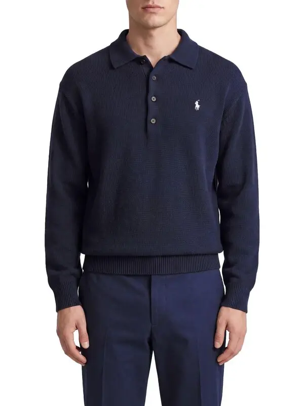 Polo Ralph Lauren Sweater - Blue