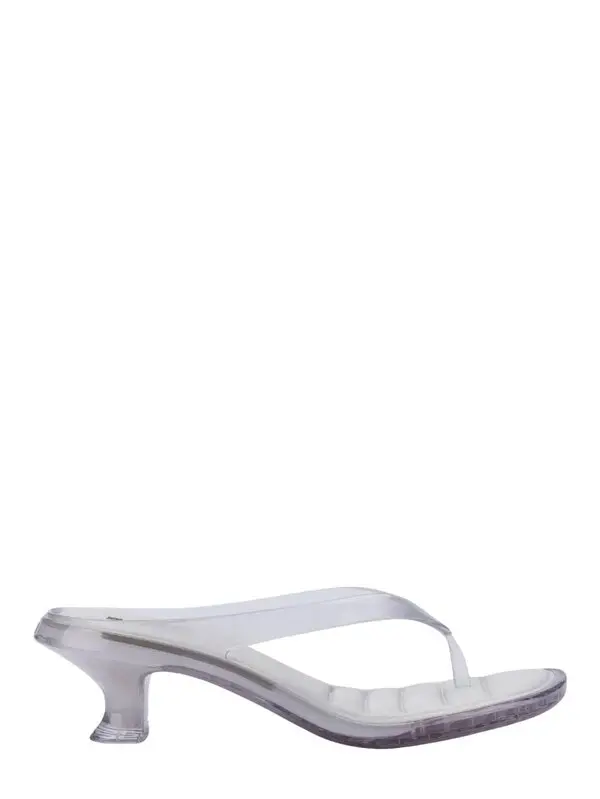 Melissa Footwear - White