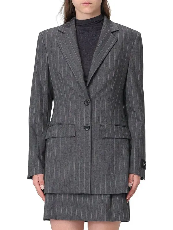 Pinko Jacket - Grey