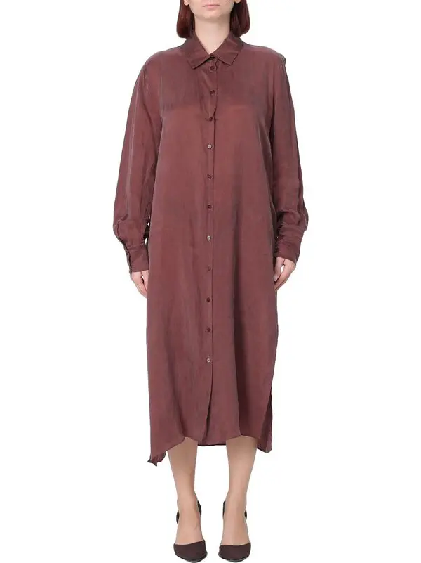 Patrizia Pepe Dress - Brown