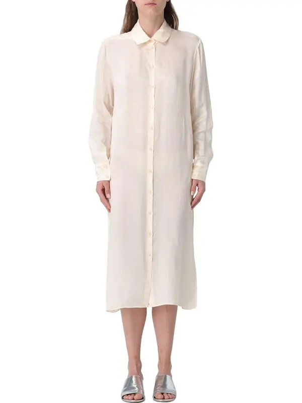 Patrizia Pepe Dress - Yellow