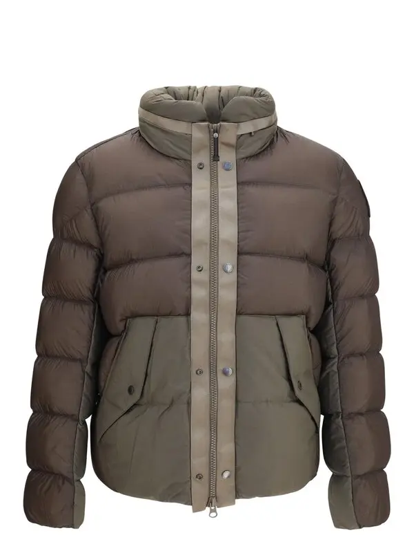 PARAJUMPERS Goburn Down Jacket - Green