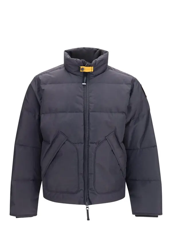 PARAJUMPERS Warmhali Down Jacket - Grey