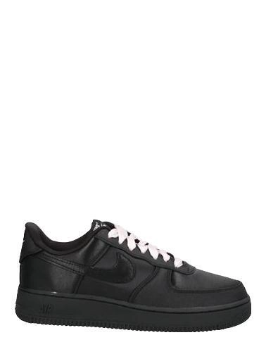 Nike Force 1 '07 Lvb Low-top Sneakers - Black