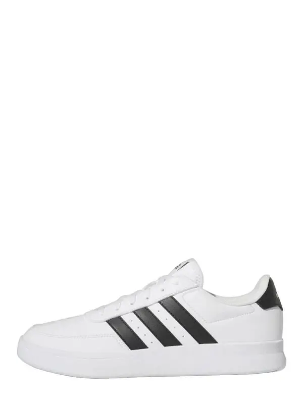 Adidas Breaknet 2.0 Sneakers - White/black