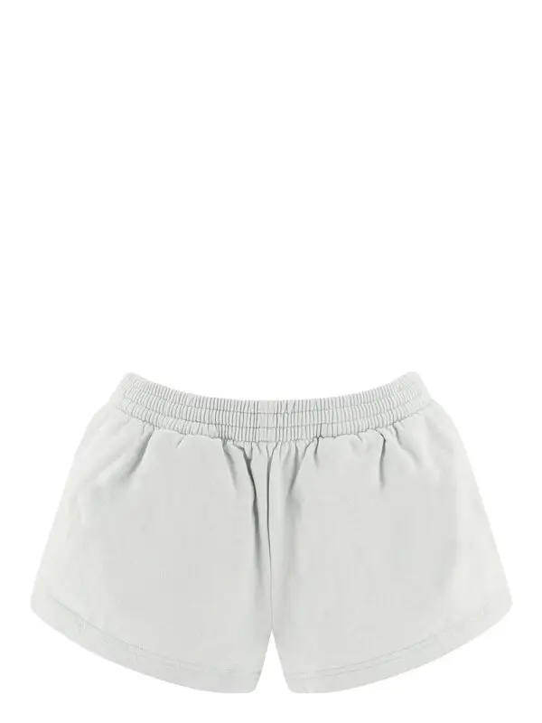 Balenciaga Running Shorts - White
