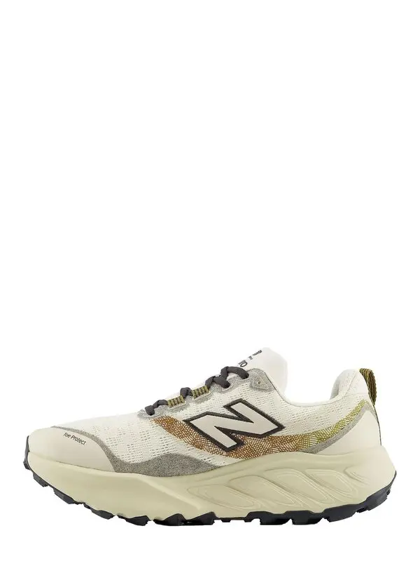 NEW BALANCE Fresh Foam X Hierro V9 Sneakers - Angora Basil