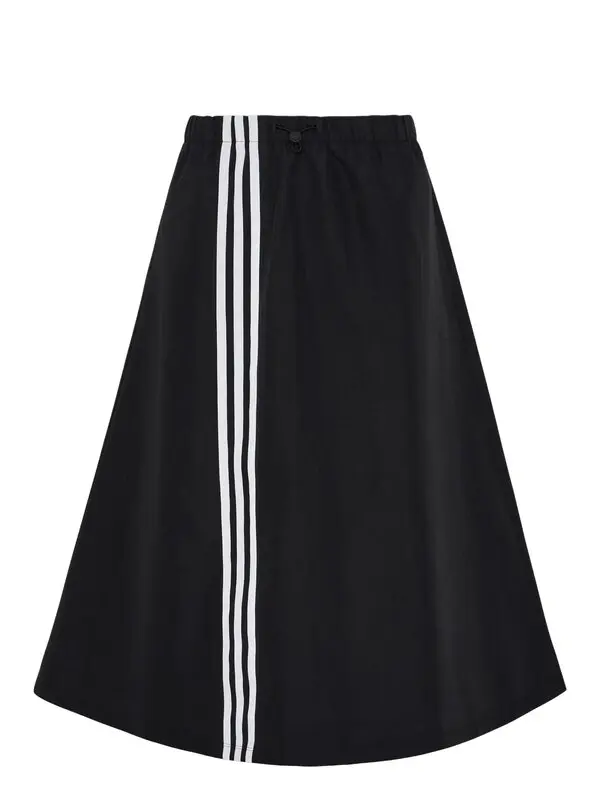 Adidas 3s Skirt - Black