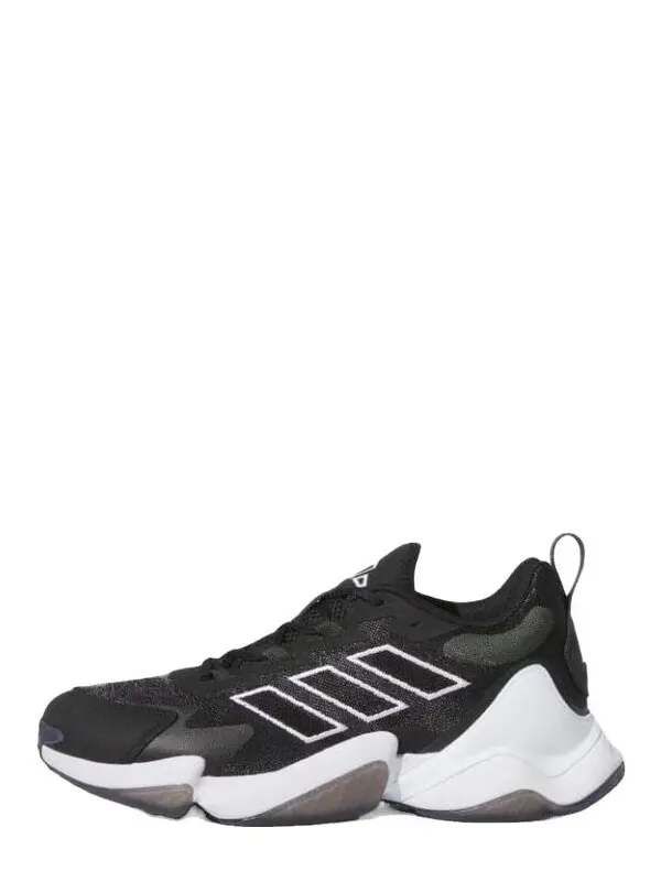 Adidas Impact Flx 2 Tf Sneakers - Core Black/cloud White/core Black
