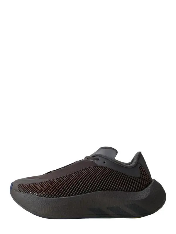 Adidas Hyperboost Euphoria Sneakers - Night Brown/utility Black/core Black