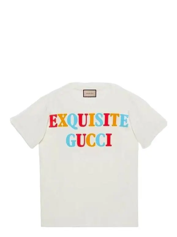 Gucci T-shirt - Off White